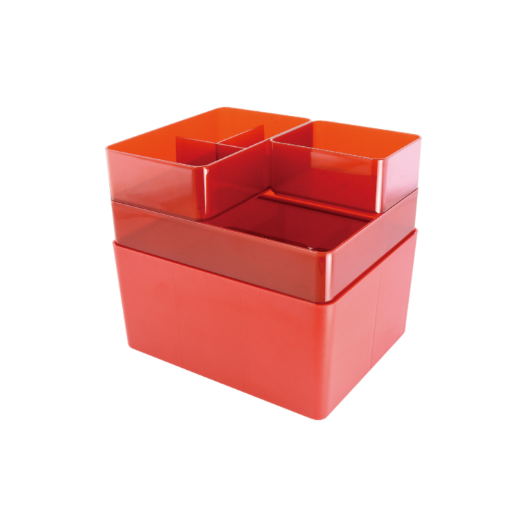 Caddy & Blocks Series | INTERLINK ENTERPRISE CO., LTD