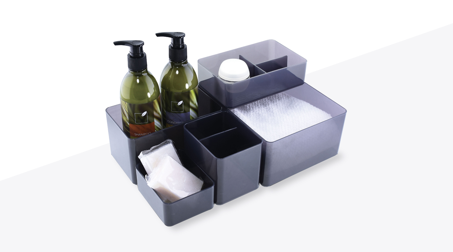 INTERLINK ENTERPRISE CO., LTD