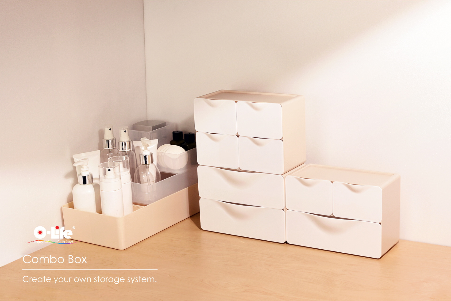 INTERLINK ENTERPRISE CO., LTD